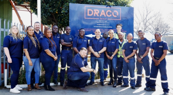 About Draco Group – 20+ Years in Demolition & Waste